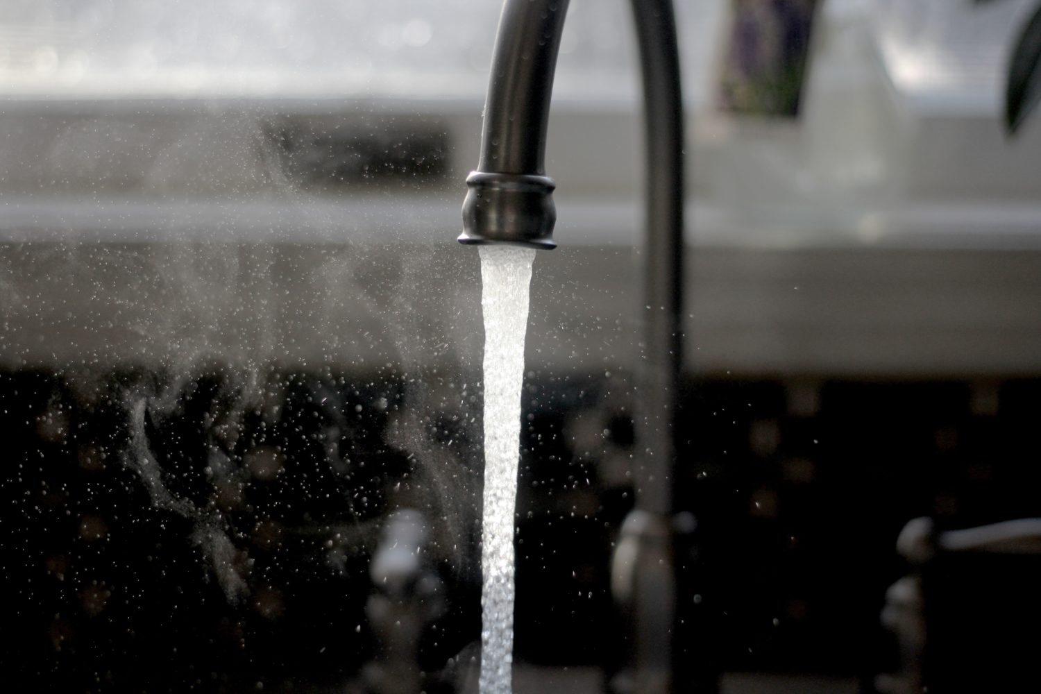 Water Suppliers Contact Information - Hamed Adefuwa UK Energy Broker